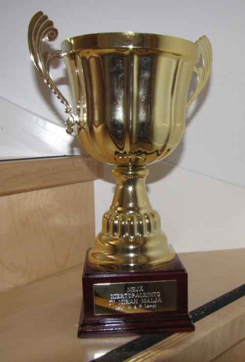 Miran malja - Cockerspanielit ry